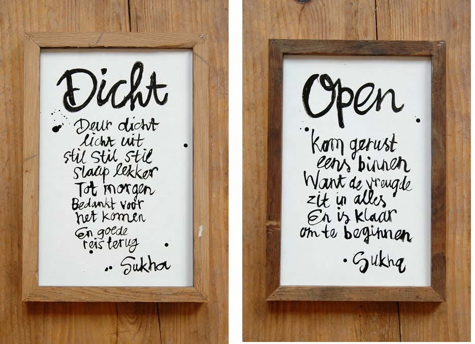 Barbara van den Berg