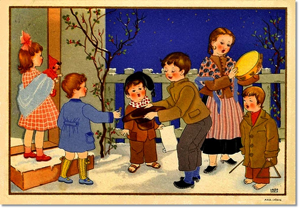 A Luz da Citânia: Das Janeiras aos Reis