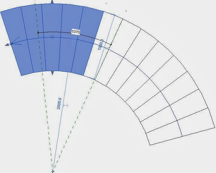 RevitCat: Spiral and Curved Revit Stairs