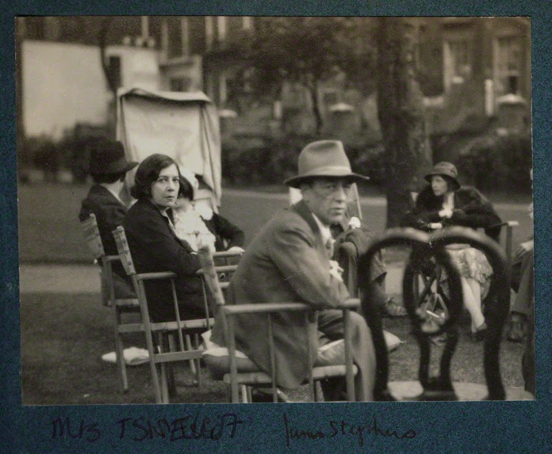 James Stephens poetry: Images