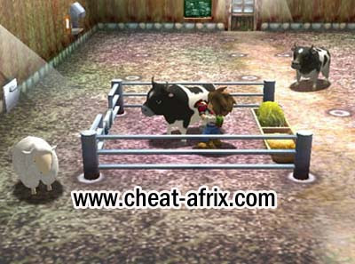 Harvest Moon A Wonderful Life Special Edition Ps2 Iso Free !!INSTALL!!