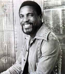 FROM THE VAULTS: Al Wilson born 19 June 1939