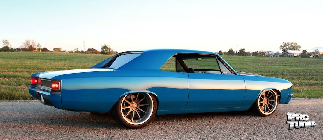 Protuning: O QUE SÃO CARROS PRO TOURING?