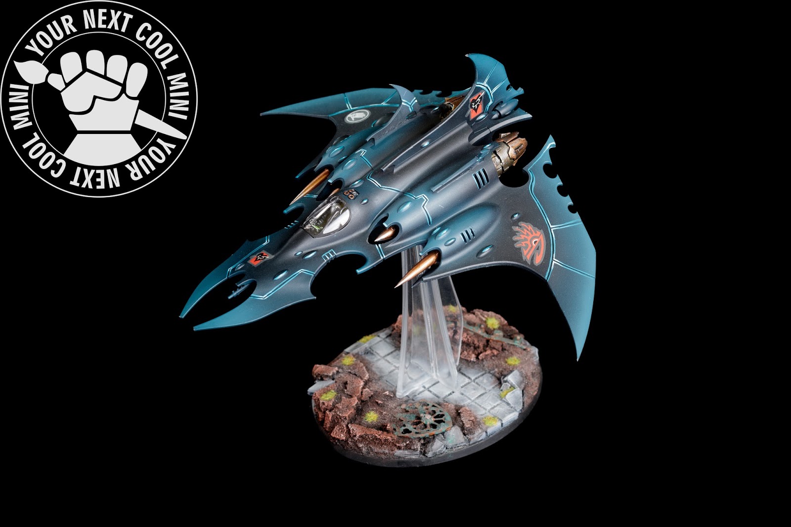 Cool Minis - Your Next Cool Miniature | Miniatures painting for ...