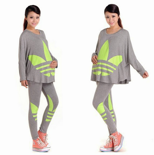 24+ Style Baju Olahraga Wanita, Info Terbaru!