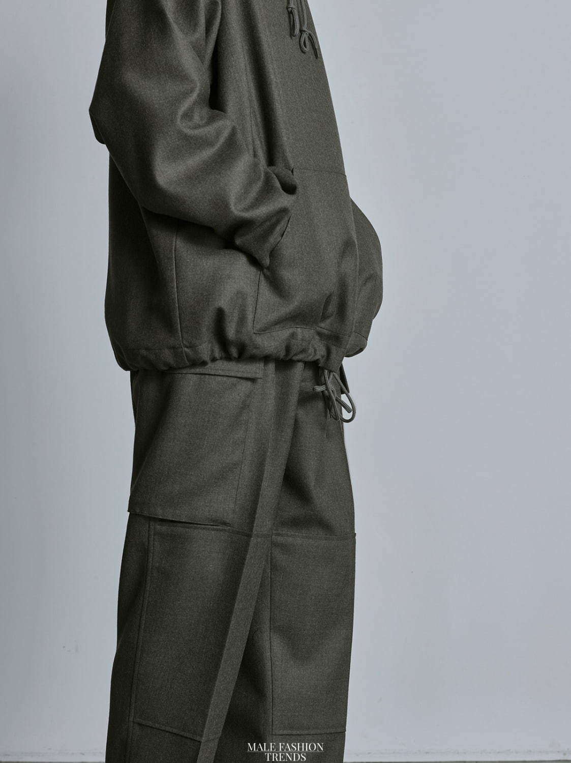 Marka Fall-Winter 2020 Collection