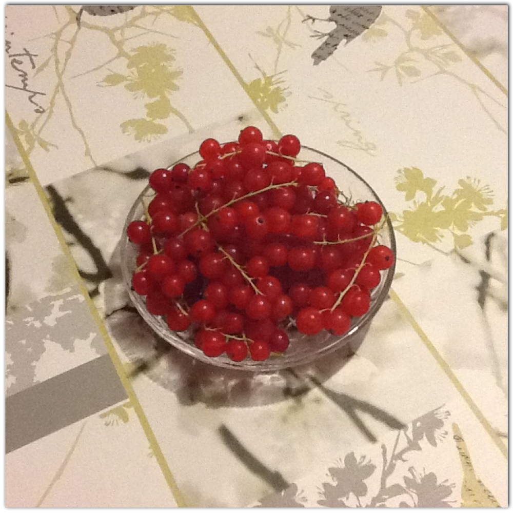 ApfelStrudel Kuchen: Baked Alaska de Grosella {Círculo Whole Kitchen ...