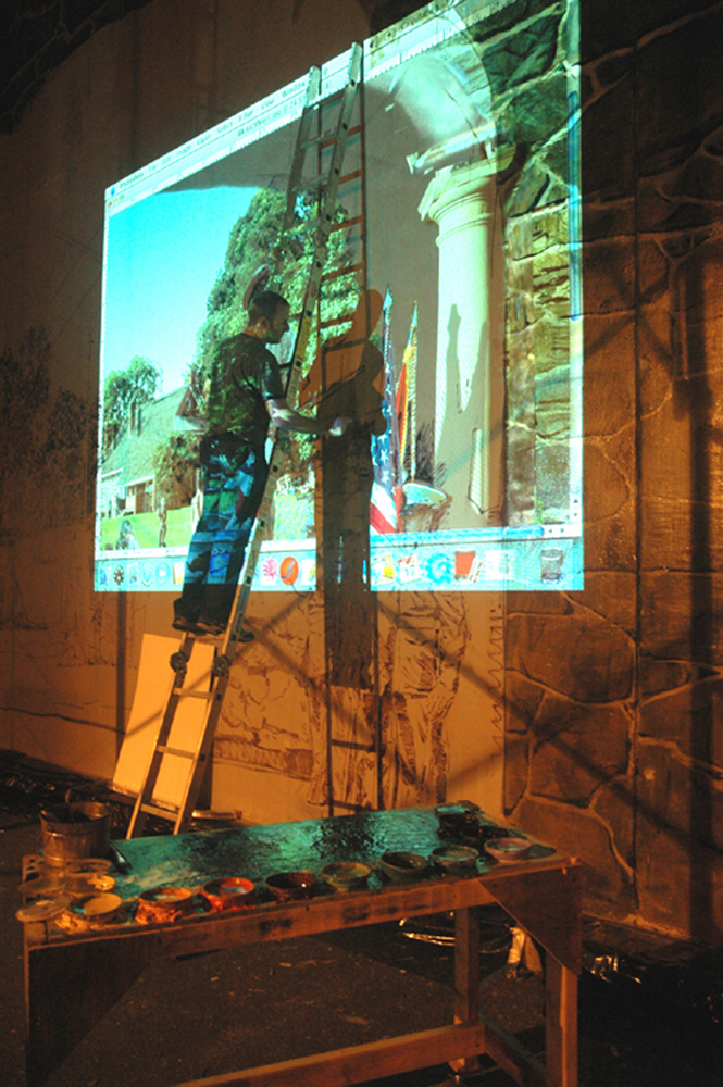 Blog from The Studios of Garin Baker