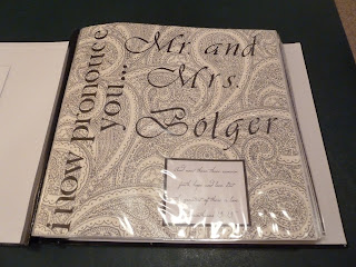 Room Mom Extraordinaire: Teacher Wedding Shower