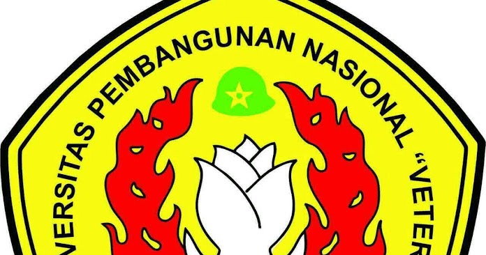 Logo Baru UPN Veteran Yogyakarta ~ Dimas Fajri's