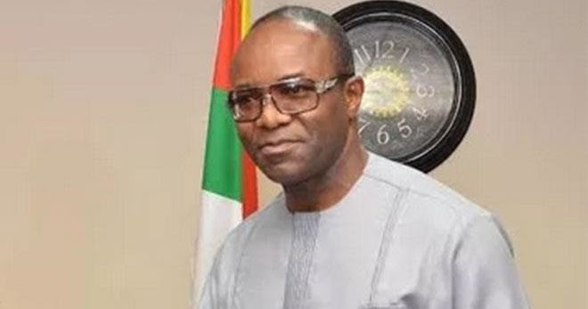 Dr.Ibe Kachikwu named among 100 most influential Africans in 2017 ...