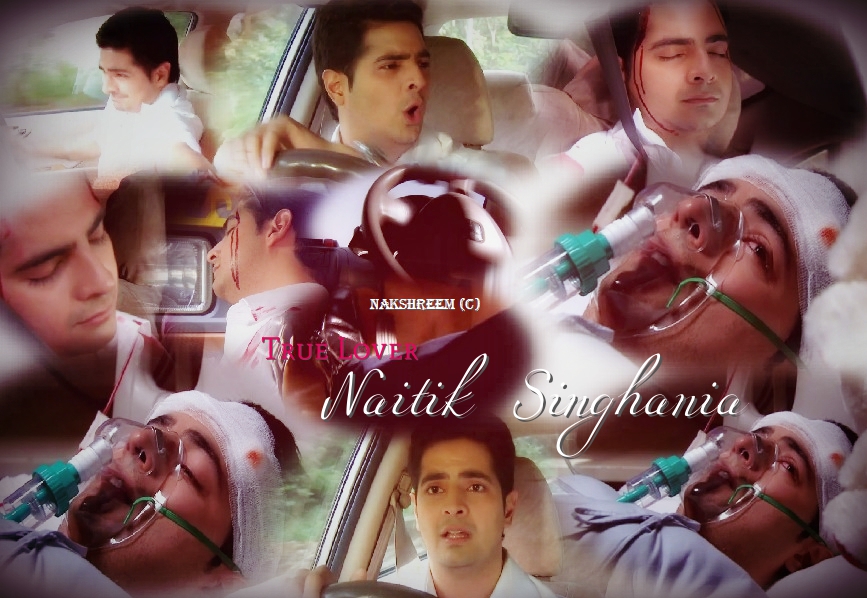 We Love Naitik Singhania