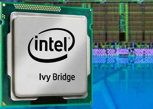 InsoBaras: Intel lanza la 3ª generación de procesadores, Ivy Bridge.