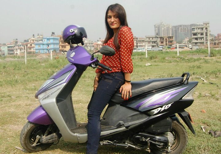 Photo Gallery: Skooti Girls part 1