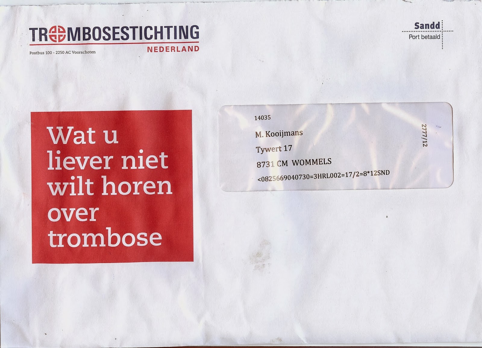 Marketing Missers: Het geheim van een goede bobbel