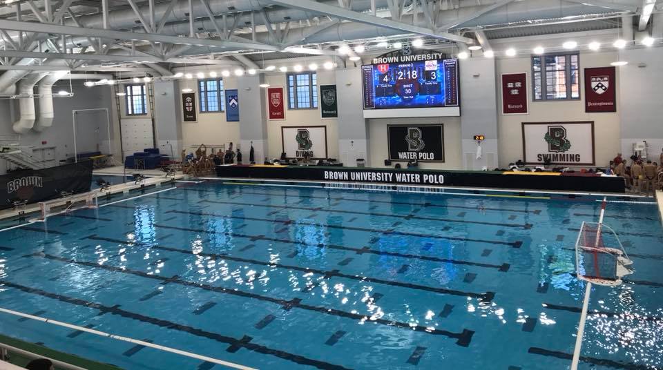 SoFlo Water Polo Blog: Horvath Valentin Bendeguz