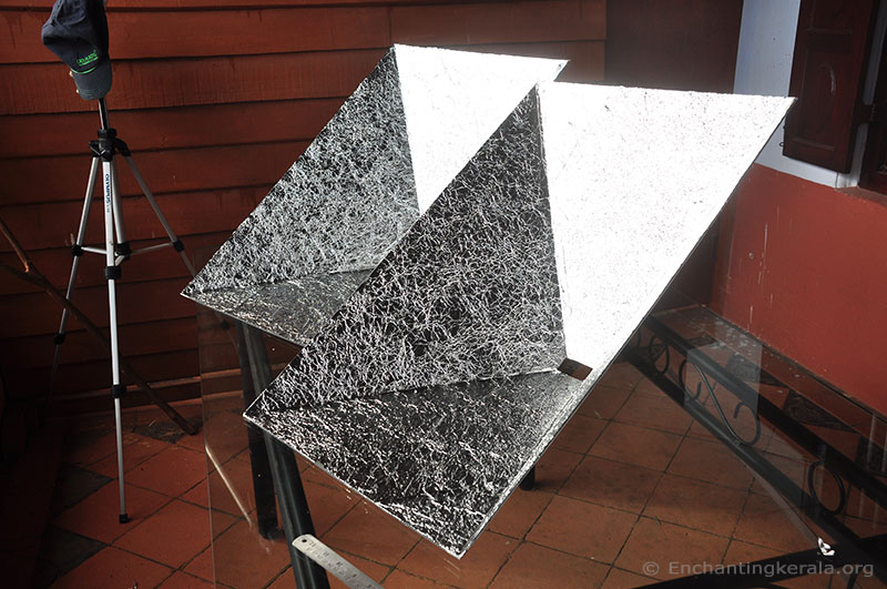 School Of Digital Photography: DIY Softbox