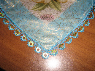 Hand made's by Selma: Modele de chenare pentru baticuri