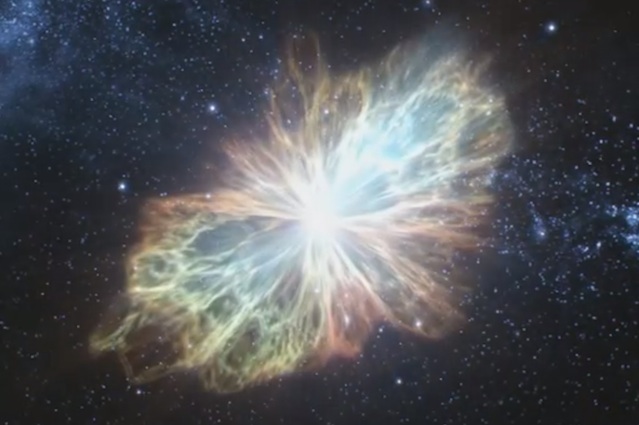 04/11 ottobre = La Settimana Mondiale dello Spazio