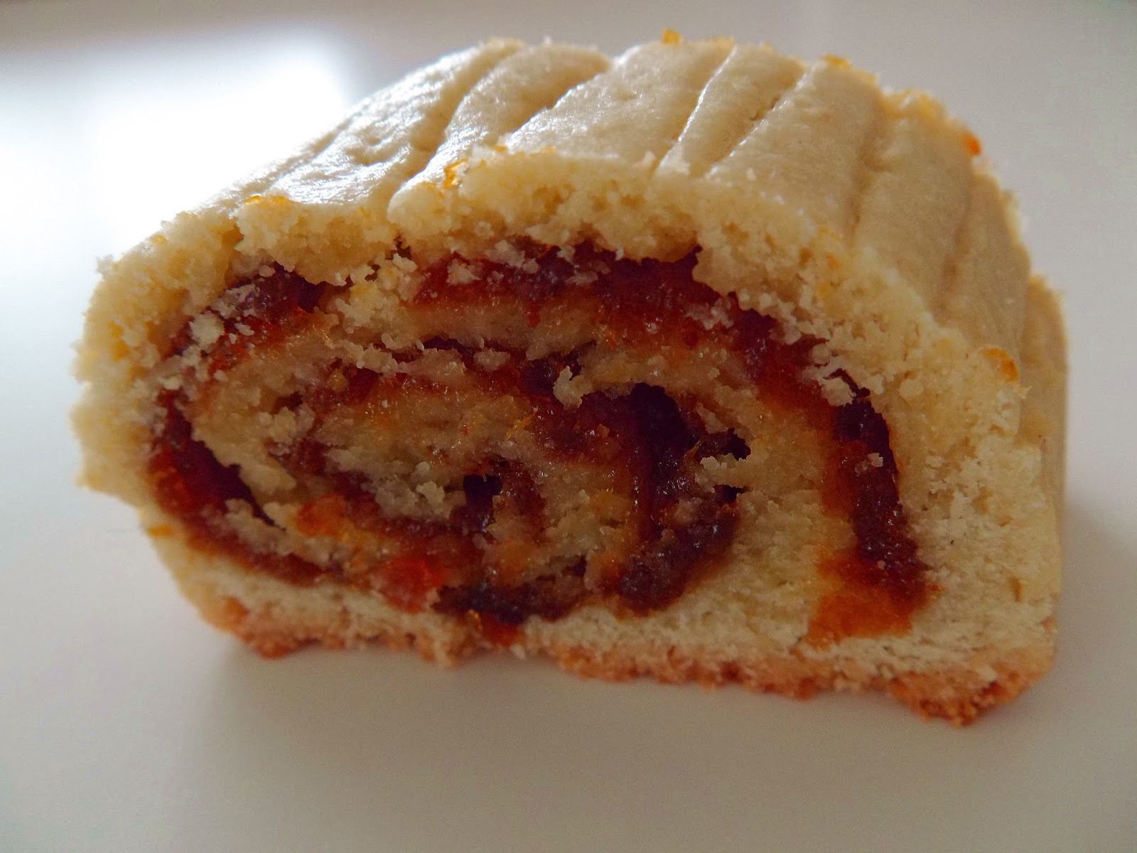 GATEAU GAGA - Love cakes: Croquet à l'abricot