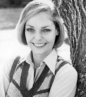 Music, Movie and Miscellaneous: Judy Lewis (1935~2011)