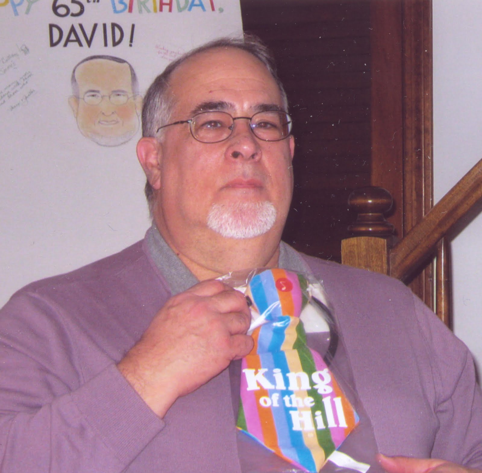 Early Levittown NY and Beyond -- By Frank Barning and Friends: David ...