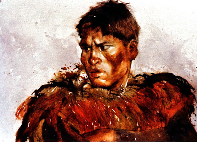 PUNO, CULTURA Y DESARROLLO: PALAO. ukuku