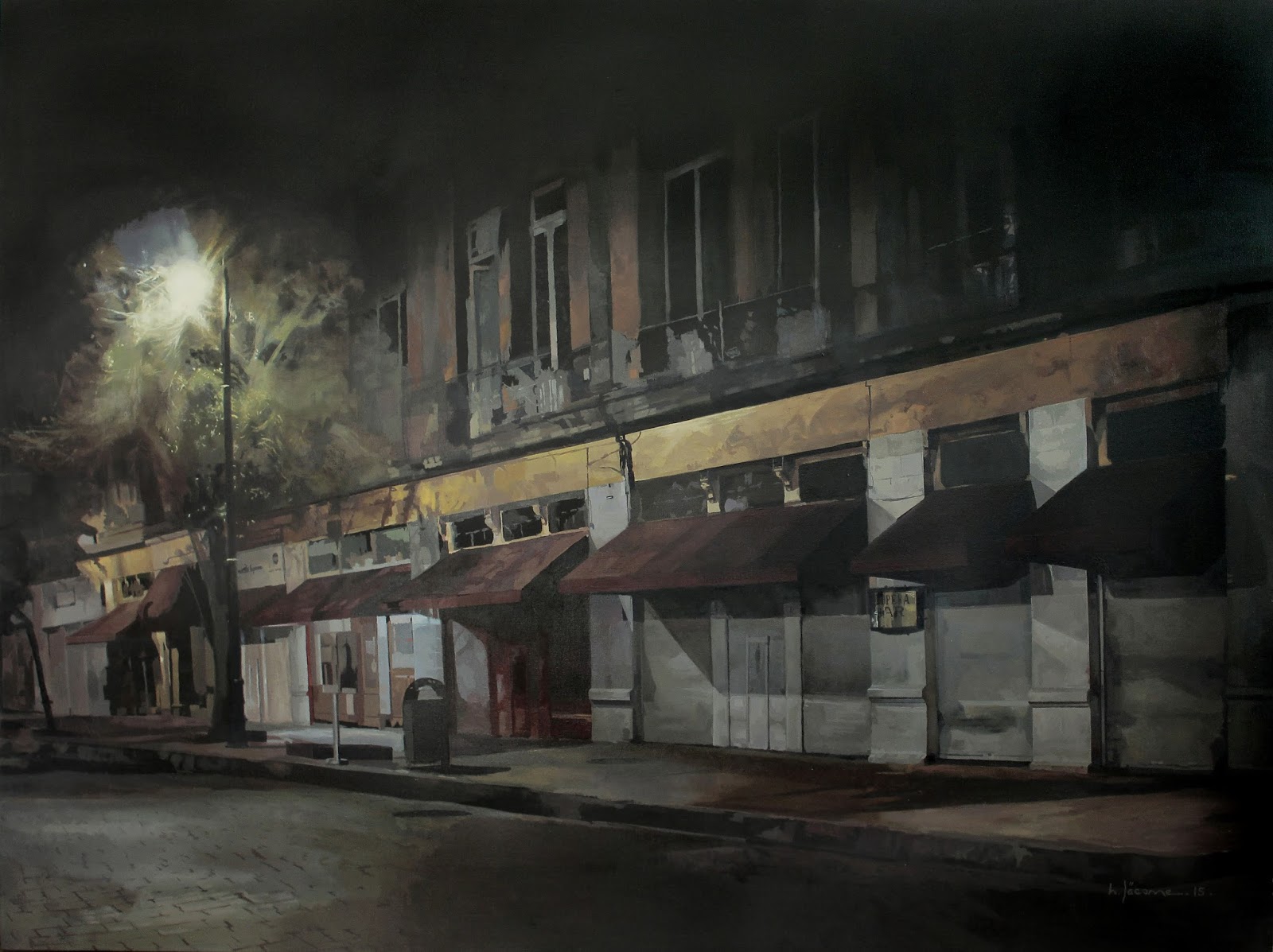 Victor Hugo Jácome: