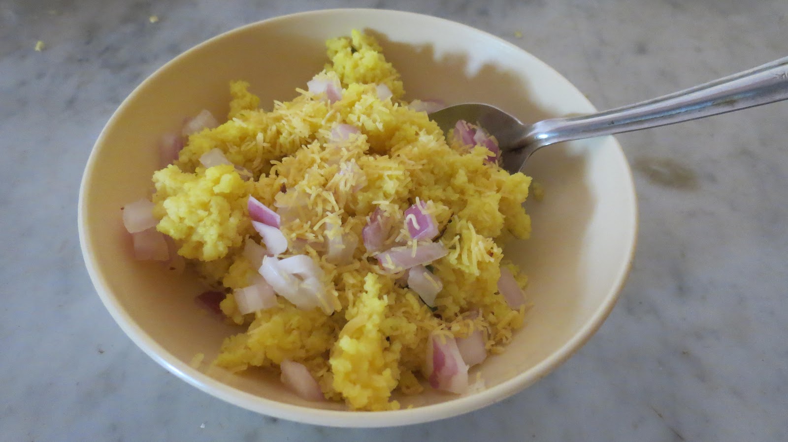 Sanchayah: Surti Locha