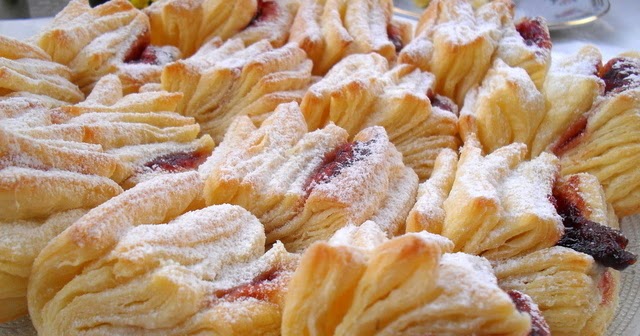 Salašnjaci/Salčići/Salenjaci! Najbolji su kad ih ima... ~ SLATKA KUHINJA