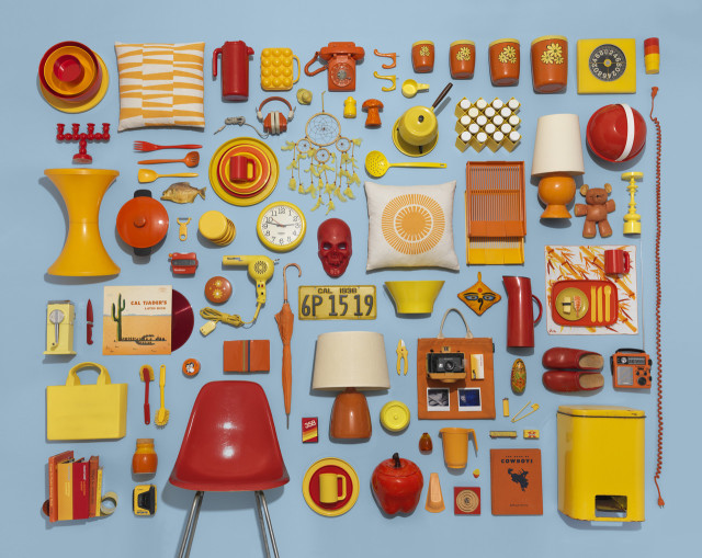 Jim Golden. Still Life | Doctor Ojiplático