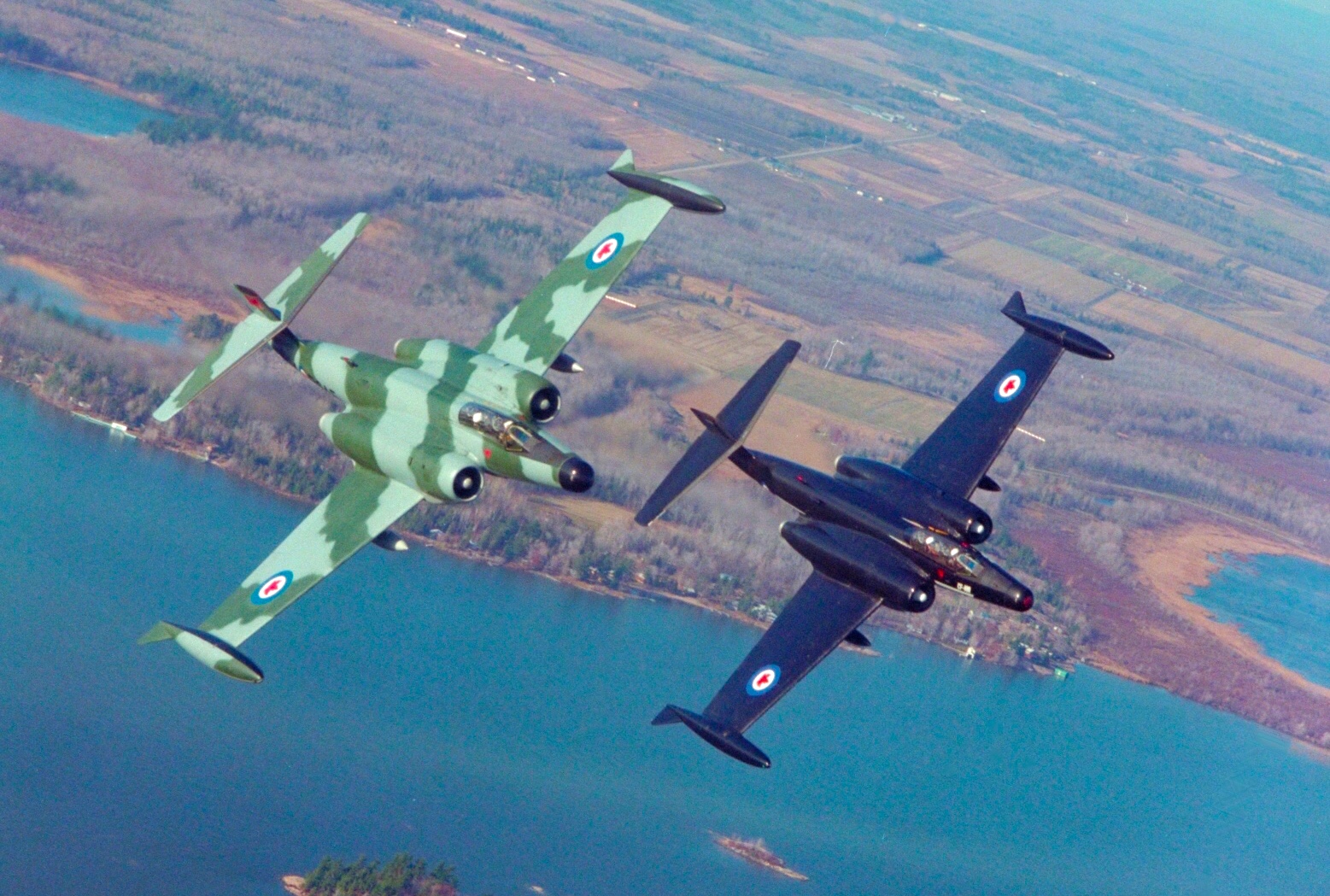 [OPINION] Canada needs more than 65 fighters.