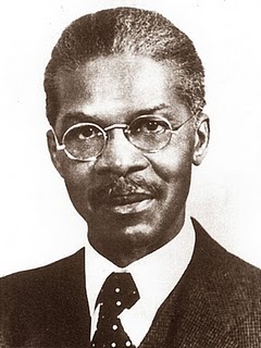 'Abdu'l-Bahá's Journey in the West . . .: Louis Gregory in Washington D.C.