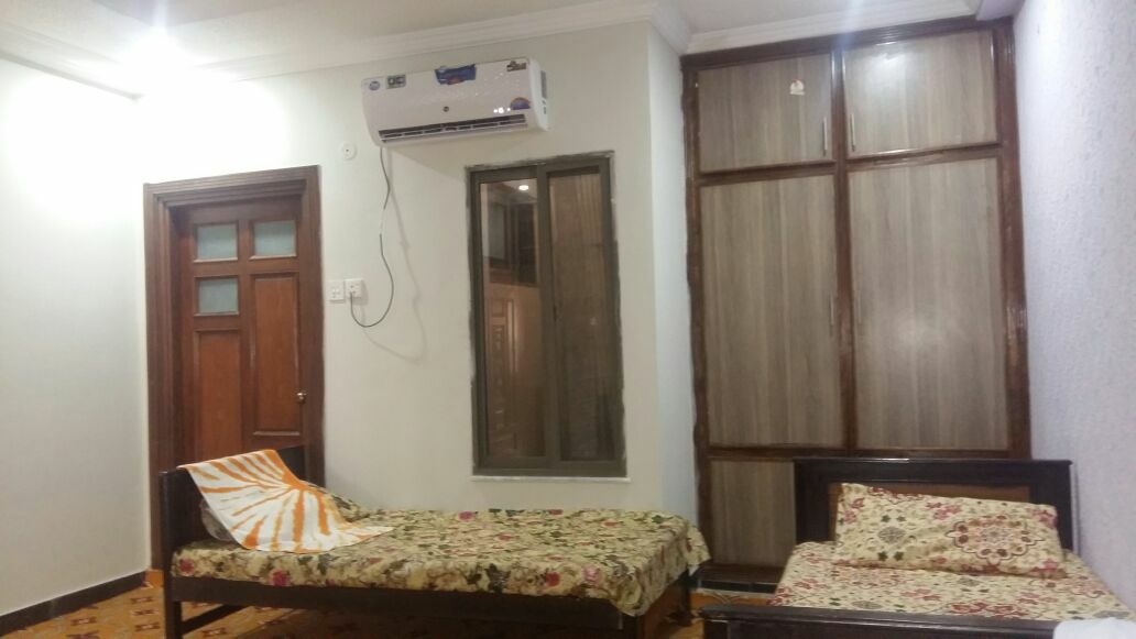 Hostel Guide NUST: Capital Hostel For Boys