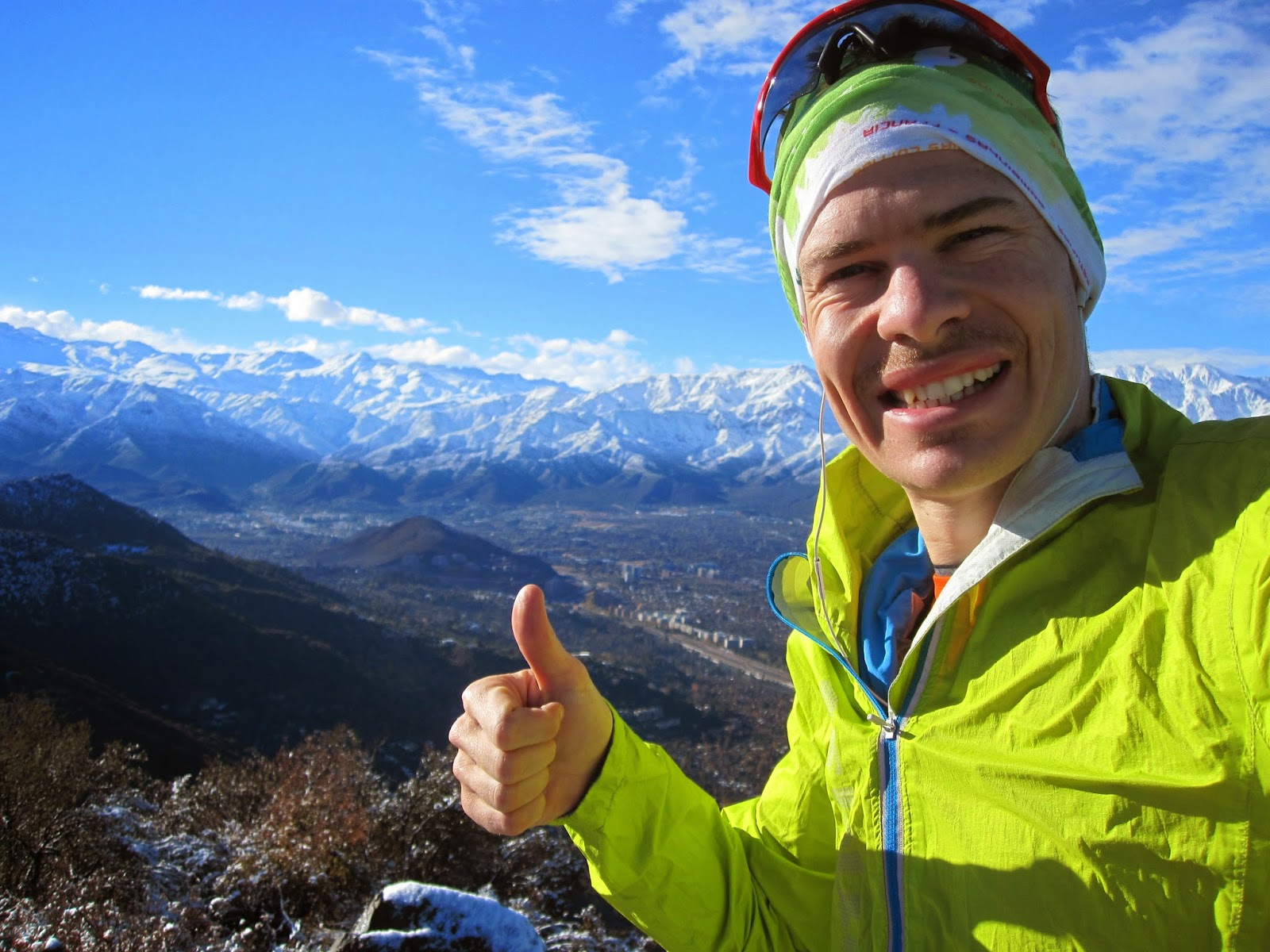 Daniel Rowland: My little corner of the internet