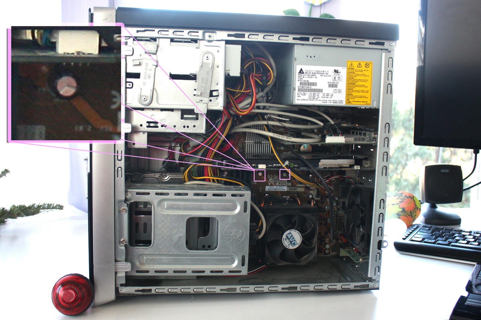 The Everyday Posh: Things that I wish that I knew before hand...