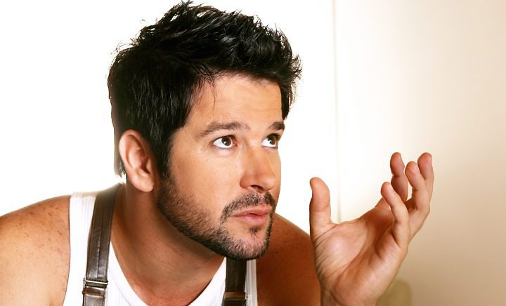 Renan Novelas: Murilo Benício será jogador do Flamengo em "Avenida Brasil"