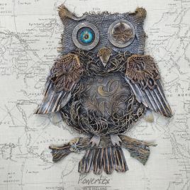 Powertex UK Blog : Powertex UK at 'Create it' May 2018