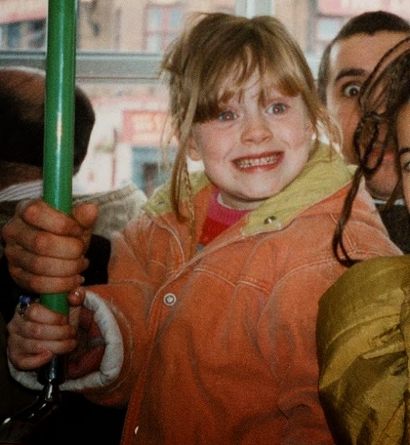 Adele Childhood And Teen Photos