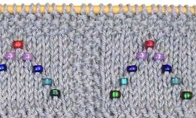 Beadlust: March 2012