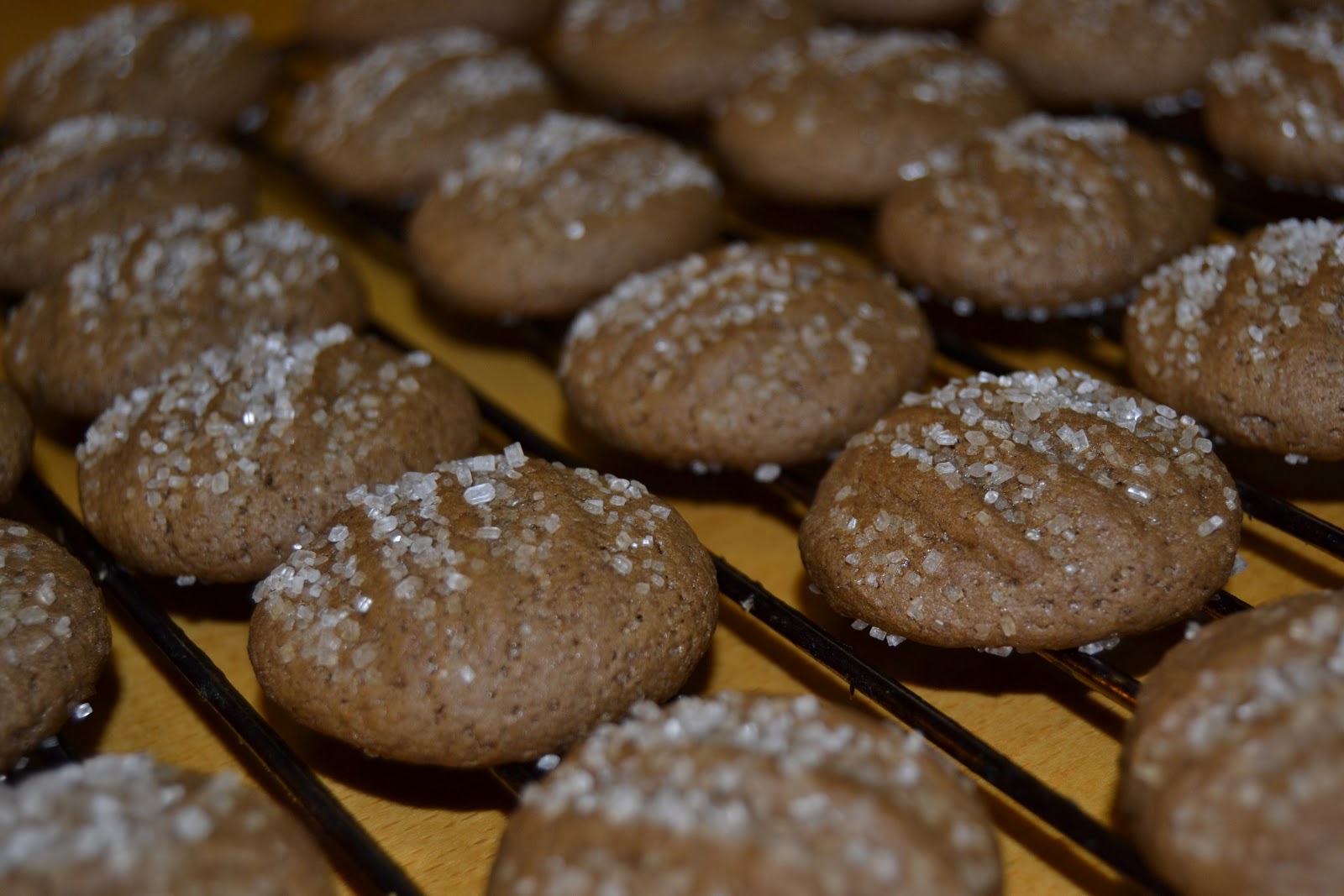 Cake Bliss: Jule-kjeks