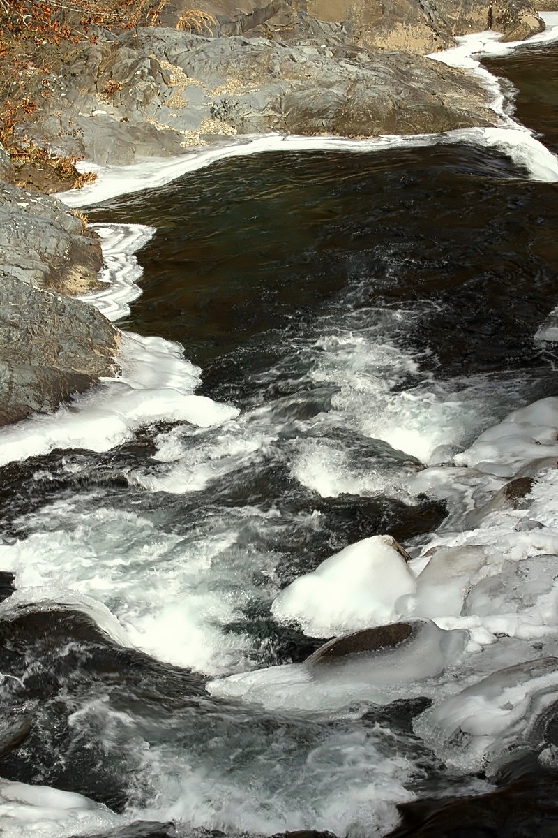 Gary's Outdoor Wanderings2: PIGEON RIVER AT WATERVILLE TENNESSEE/ NORTH ...