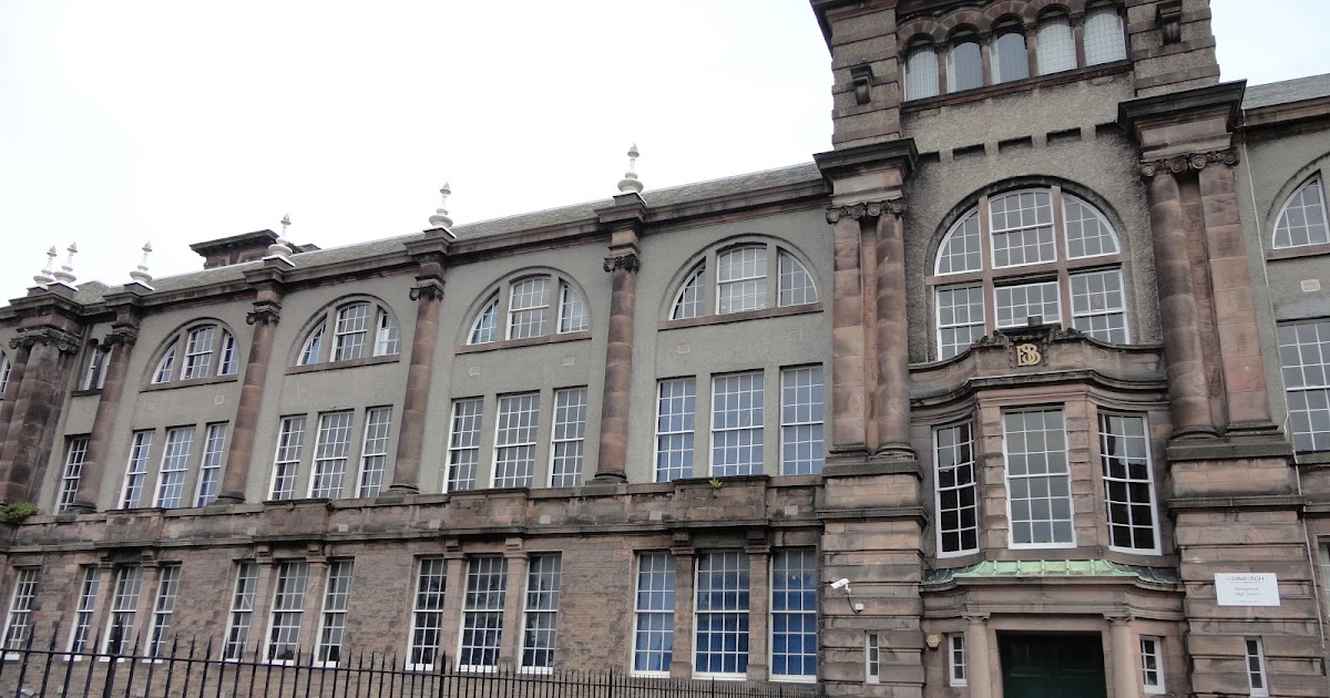 6 Oxgangs Avenue 1958-1972 'The Stair' incorporating Oxgangs - A ...