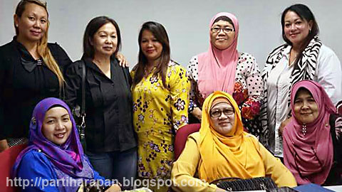 Parti Harapan Rakyat Sabah