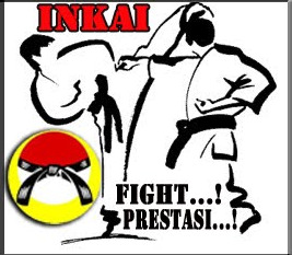 Logo Karate Inkai - Info Karate
