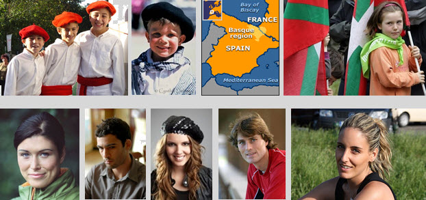 The iCross-Cultural Citizen Project: The Basque Culture - Group #16