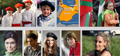 The iCross-Cultural Citizen Project: The Basque Culture - Group #16