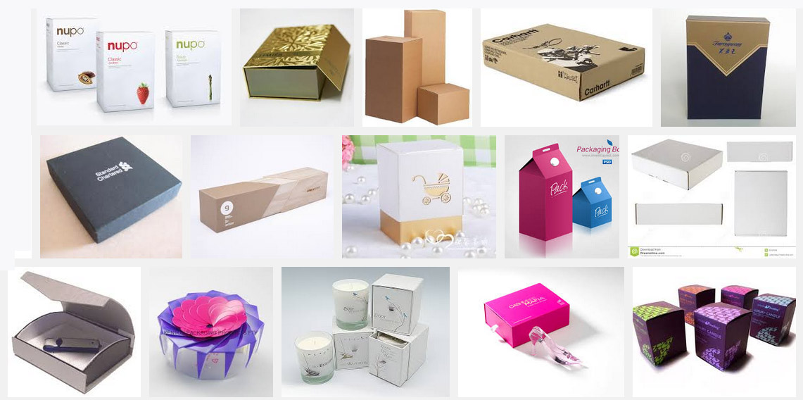 Paper Bag Jakarta Selatan Archives: Industri pembuatan Paper Bag / Box ...