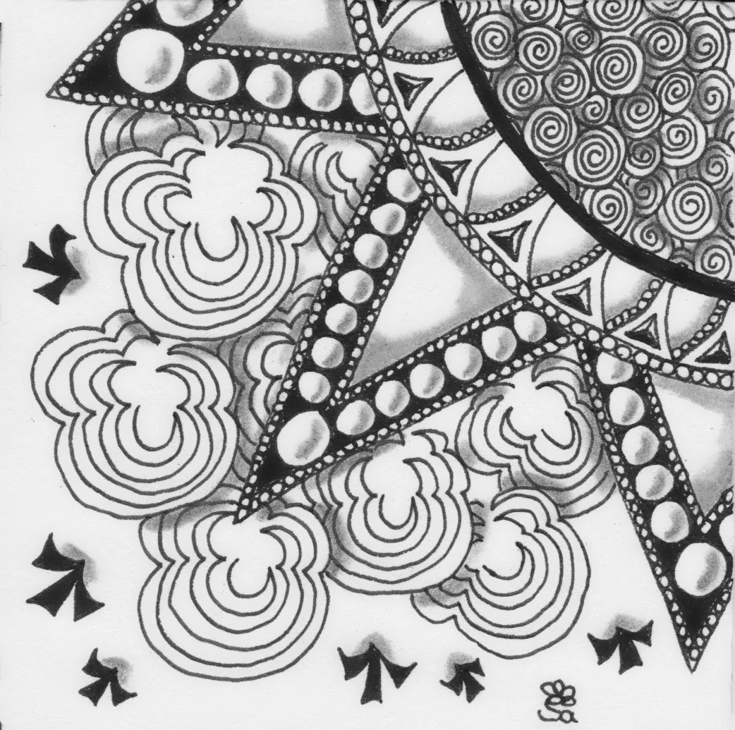 Sandras Tangles Juli 2016 sandras-tangles-juli-2016