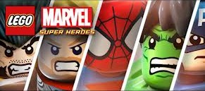 LEGO Marvel Super Heroes (Wii U/3DS/DS) é anunciado pela TT Games ...